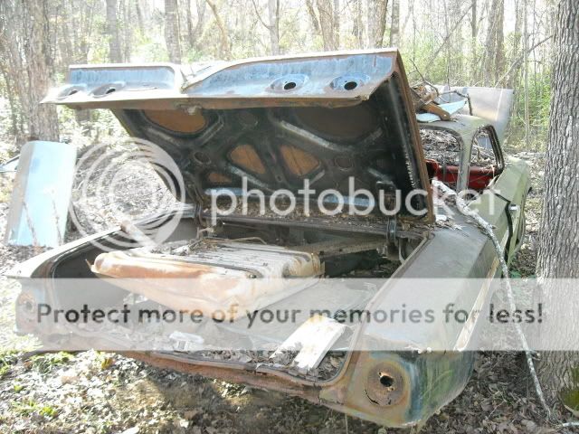 Lost and Abandoned Rusty Impala Pics | Page 6 | Impalas.net