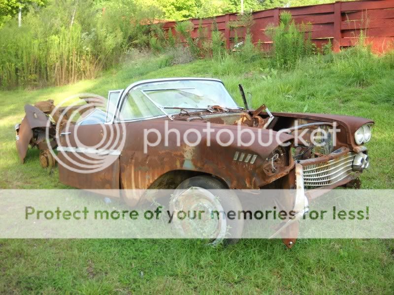 Lost and Abandoned Rusty Impala Pics | Page 8 | Impalas.net