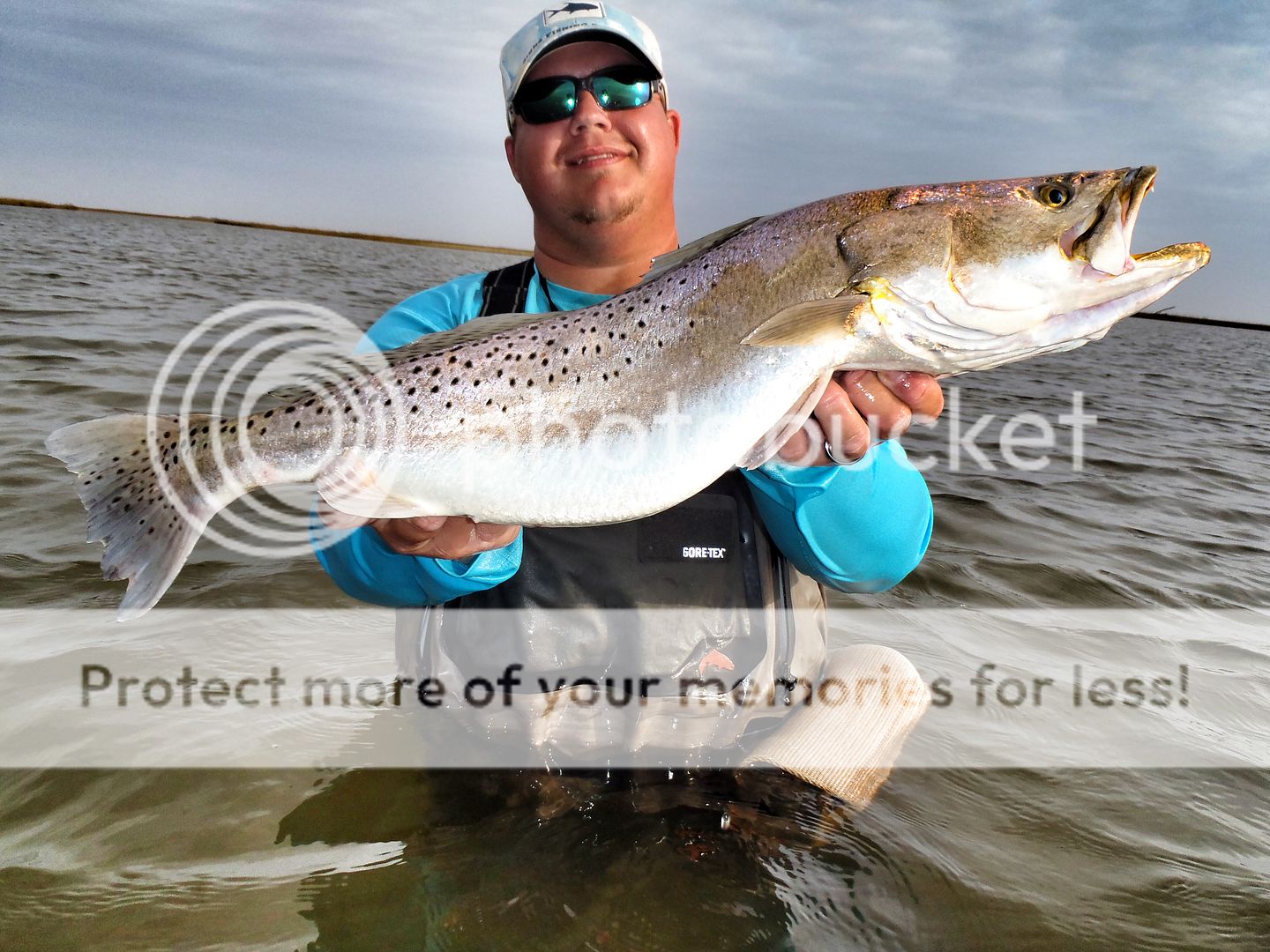 BIG TROUT - **Pic Heavy** | 2 Cool Fishing Forum