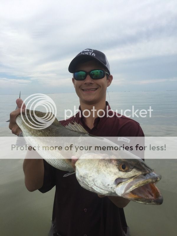 Big Trout and Trips - Sargent, Tx ** PICS** | 2 Cool Fishing Forum