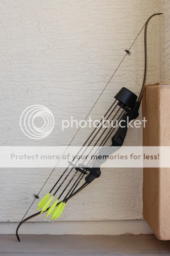 Quiver | Archery Talk Forum