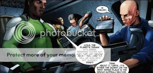 Starcraft: The C-14 Gauss Rifle | SpaceBattles