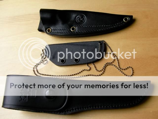 CRK Shadow III, Fallkniven TK2, Arclite | BladeForums.com