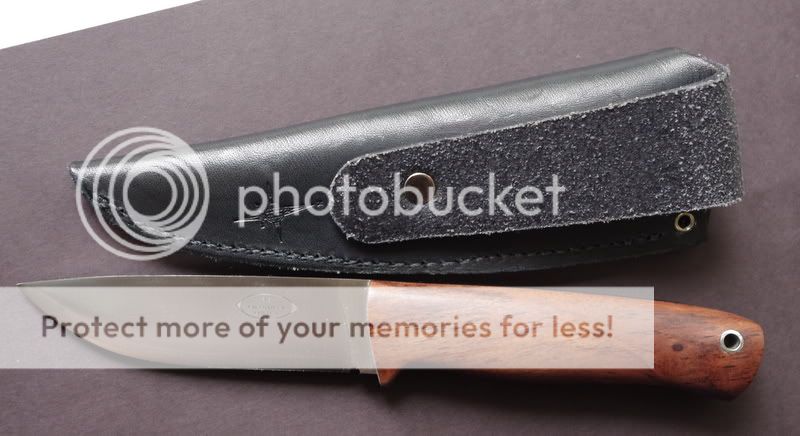 Custom Fallkniven F1 | BladeForums.com