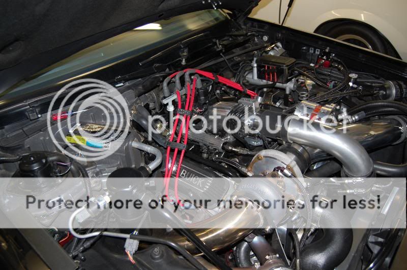 FAST XIM - Invididual Coil Per Cylinder Ignition Install | Turbo Buick ...