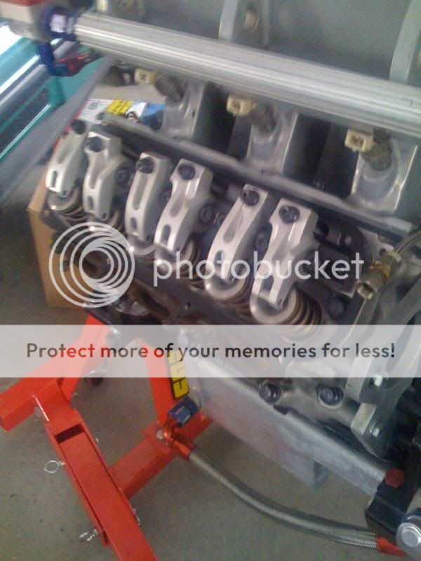 Complete Stage 2 Engine from "Tweaked" | Turbo Buick Forum | Buick ...