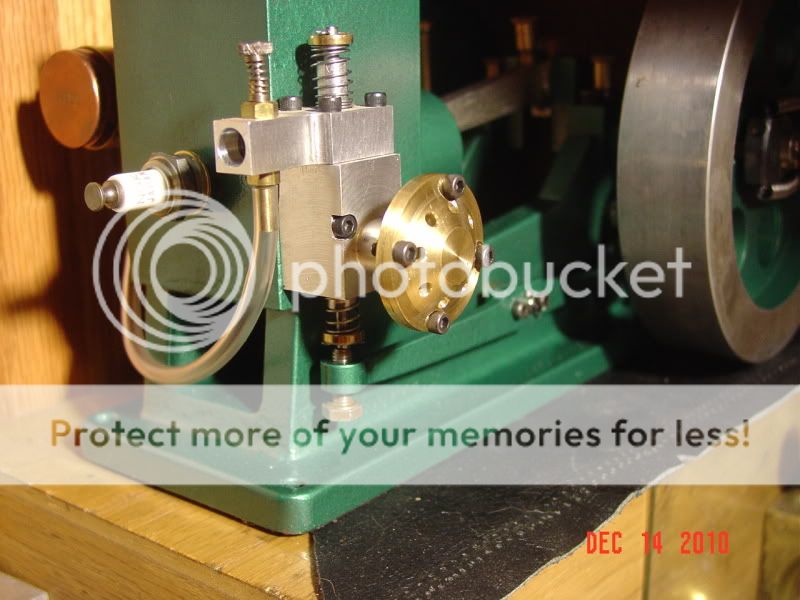 Finishing the Phil Duclos Odds and Ends | Home Model Engine Machinist Forum