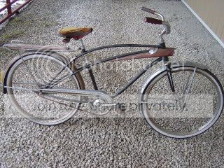 Cosmic Flyer | Rat Rod Bikes Bicycle Forum