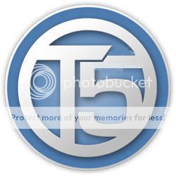 T5 logo | Page 4 | VW T4 Forum - VW T5 Forum