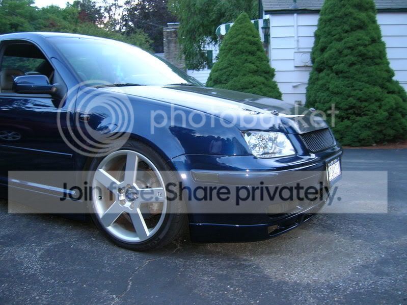 2003 Jetta GLI 24v VR6 Galactic Blue-- low miles! | VW Vortex ...