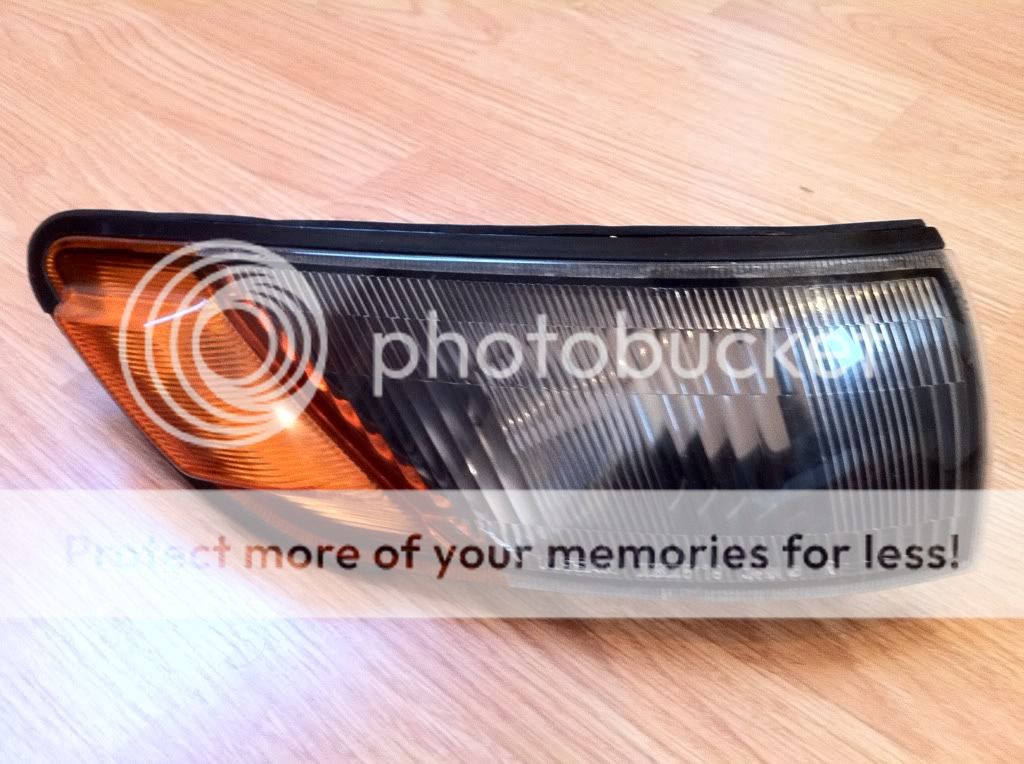 PS13 D-Max & G-Corporation Aero (New & Used) & Assorted Parts ...