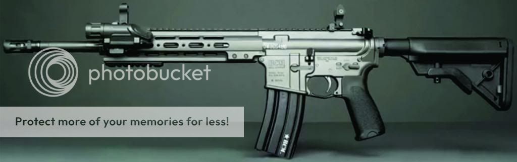 Haley Strategic BCM "JACK CARBINE" > New AR Products > AR15.COM