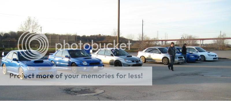 The Ohio Bugeye Thread - NASIOC