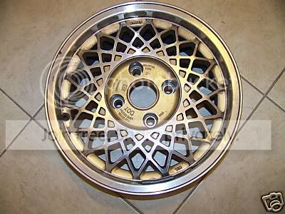 15 inch rims to 14 inch rims - Big difference? - MX-5 Miata Forum