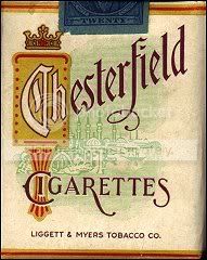 Origin of the Chesterfield? | Let's Talk Guild