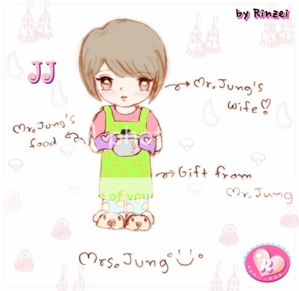 Happy (early) Valentine ^^: rinzei_yunjae — LiveJournal