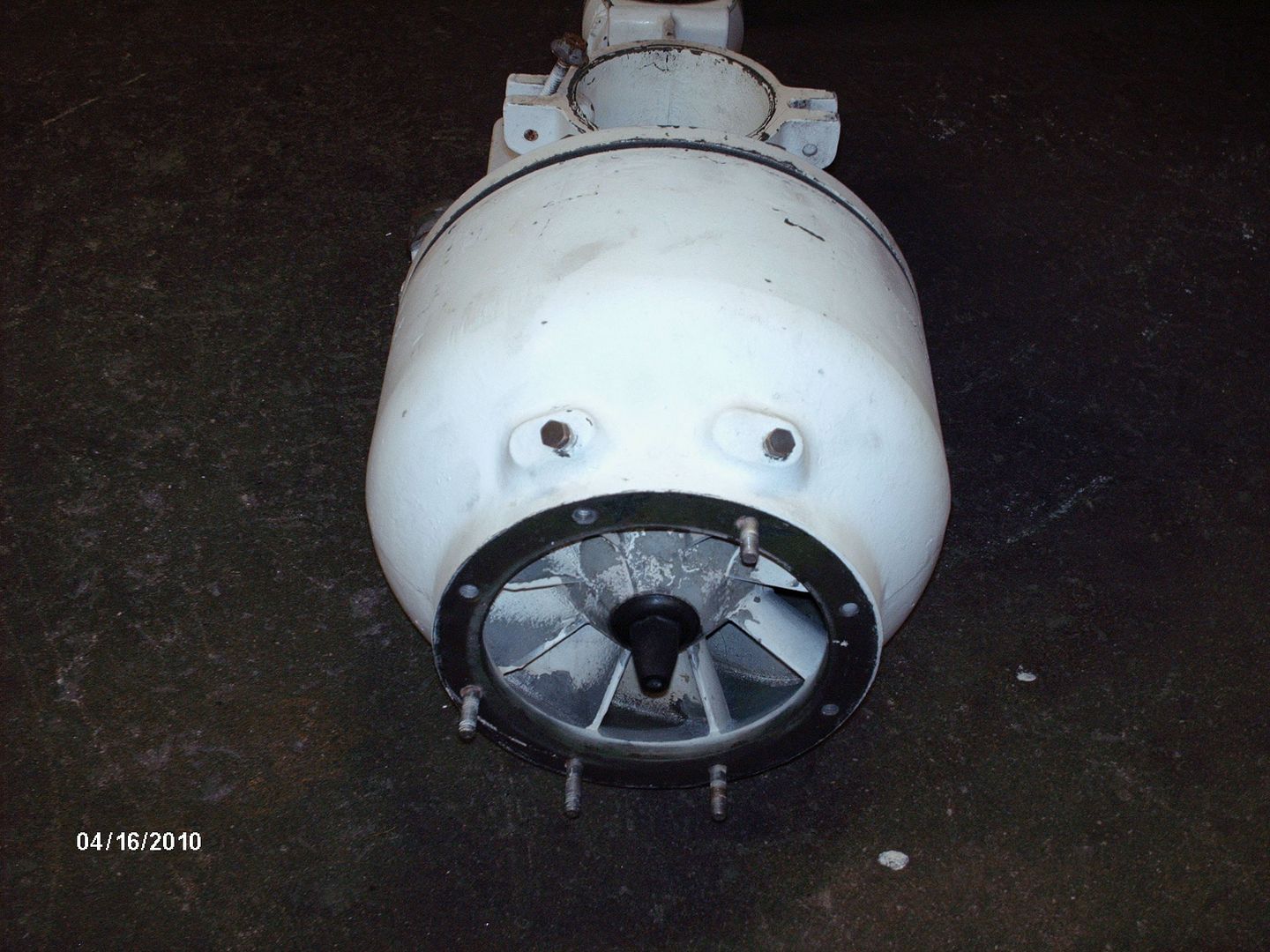 Berkeley 12JA | Performance Boats Forum