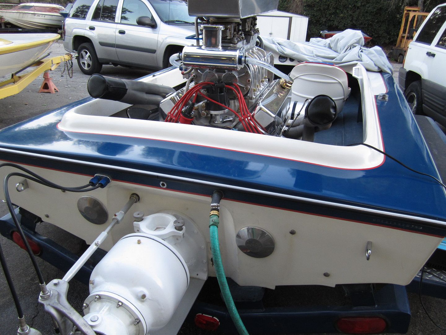 looking for transom cover plates | Performance Boats Forum