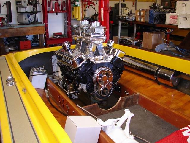 gas tanks | Performance Boats Forum