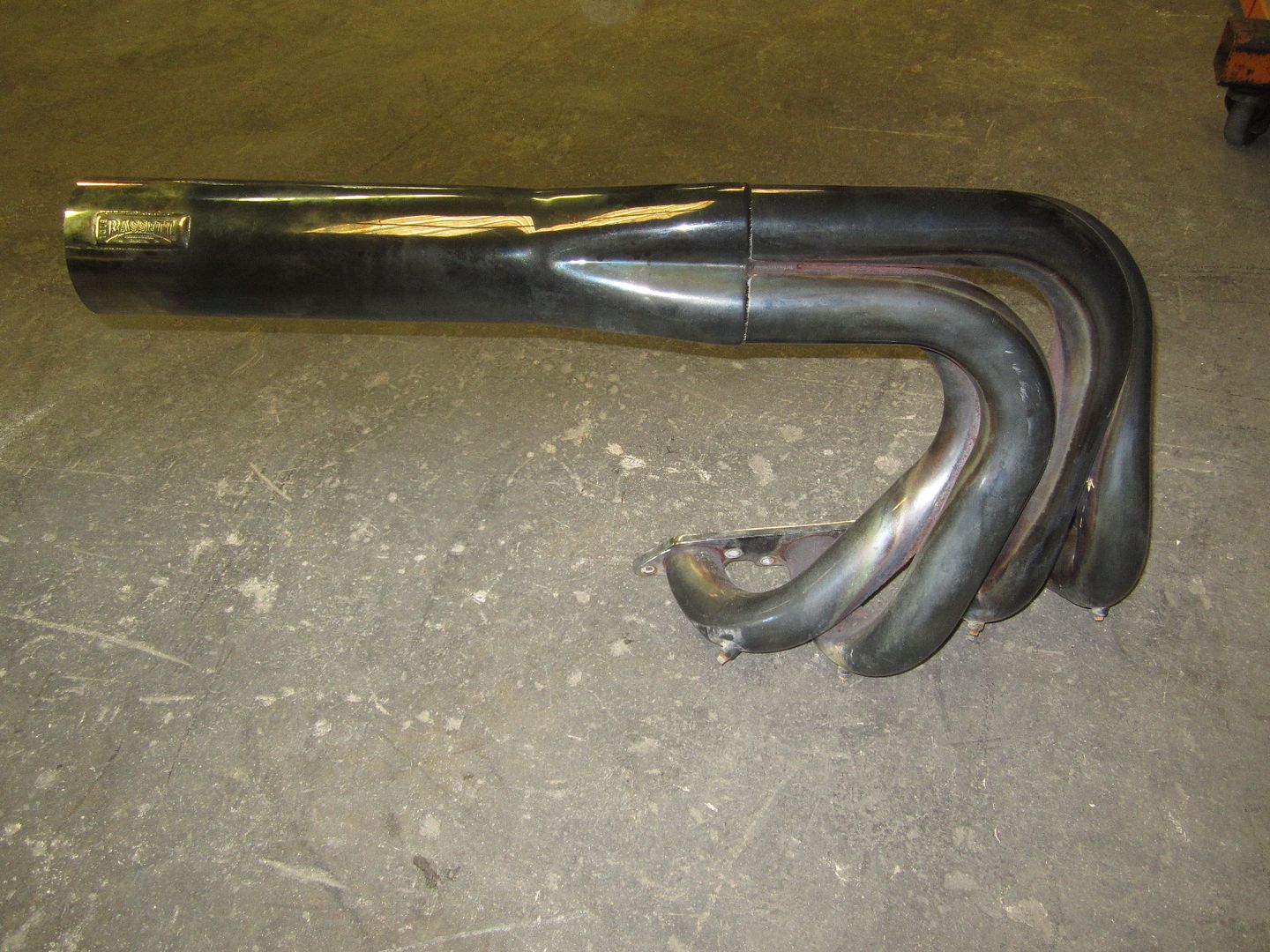 BBC Headers | Performance Boats Forum