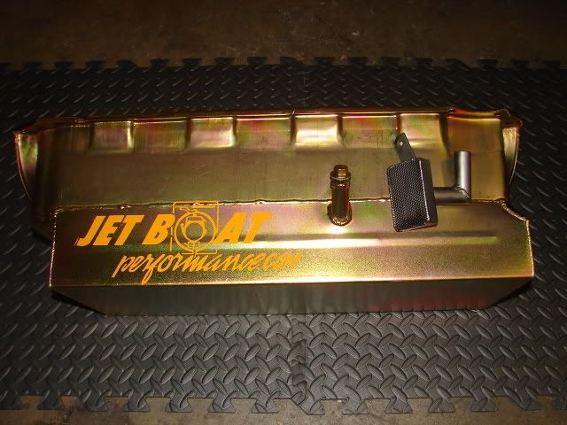 10 qt Jet Pans | Performance Boats Forum