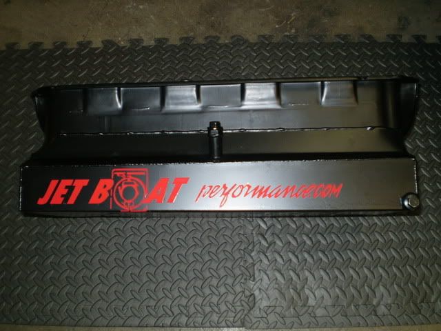 10 qt Jet Pans | Performance Boats Forum