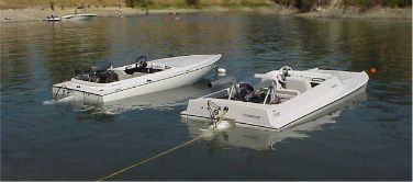 SBC Jet build | Performance Boats Forum