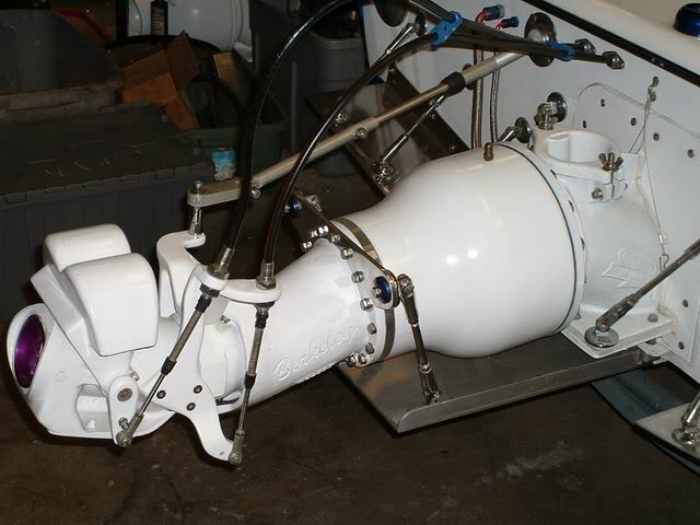 setback pump transom plate template | Performance Boats Forum