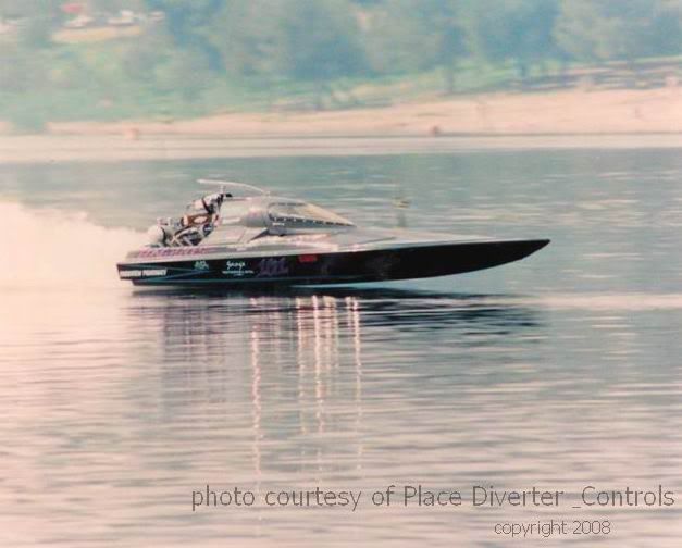 fastest jet hull for drag racing - Page 4