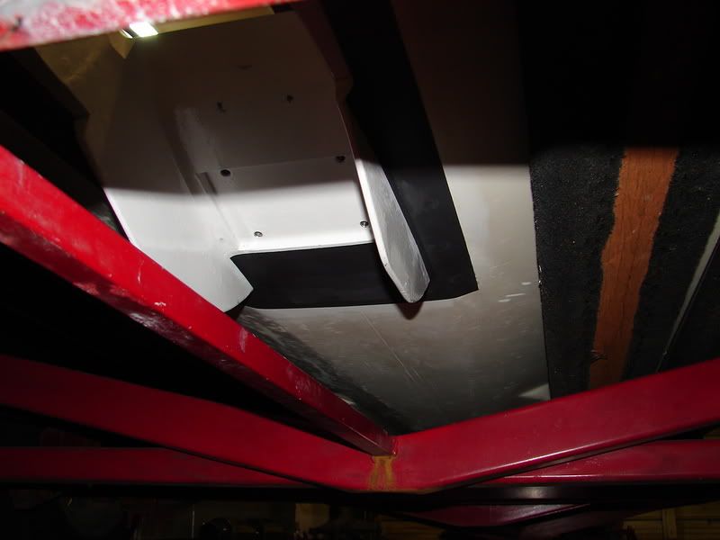 Delta pad | Performance Boats Forum