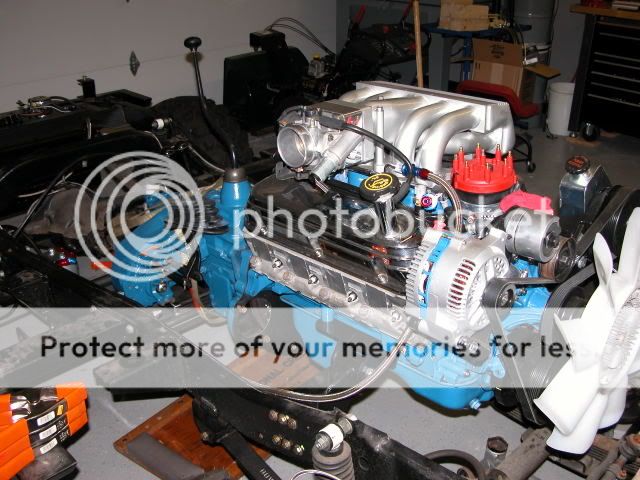 TOTW: Ford 302 engine swaps | Page 74 | Pirate 4x4