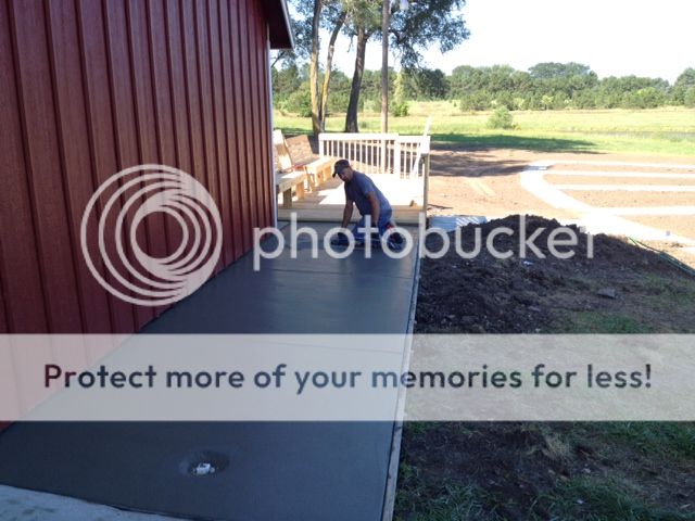 building a home trap range,,*see some pics* | Page 4 | Trapshooters Forum