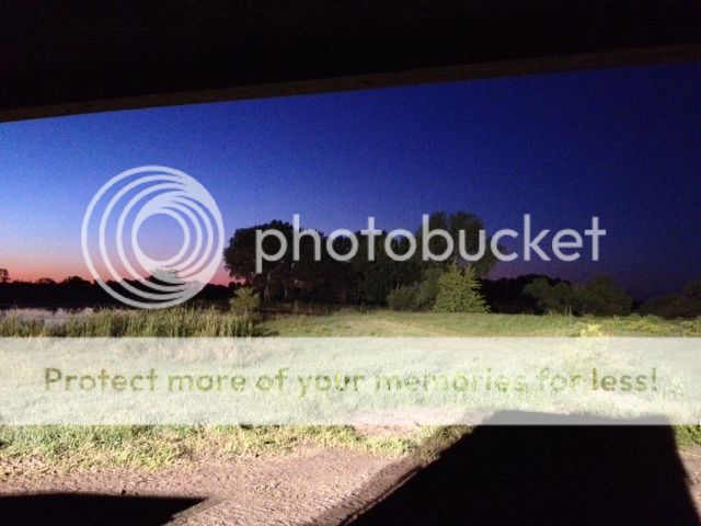 Trap field lighting suggestions | Trapshooters Forum