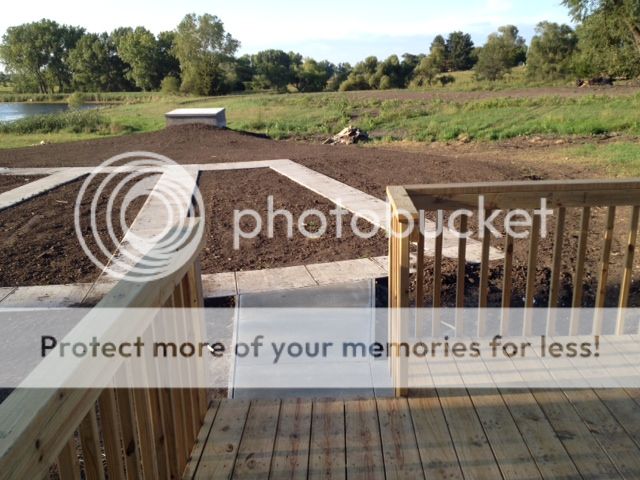 building a home trap range,,*see some pics* | Page 4 | Trapshooters Forum