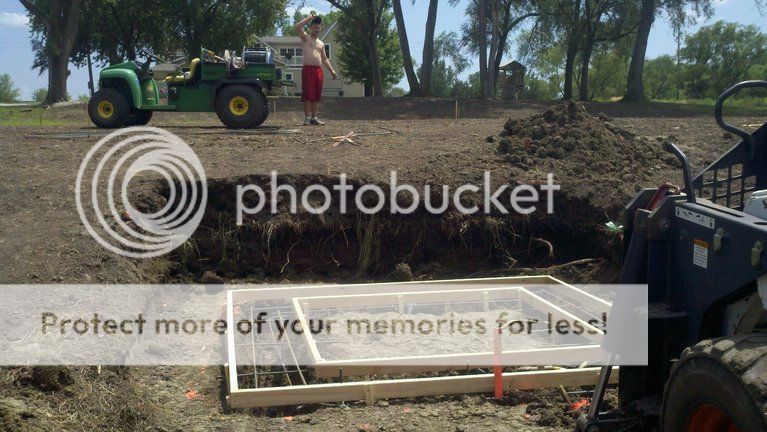 Precast Trap House | Trapshooters Forum