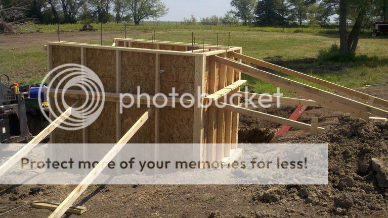 building a home trap range,,*see some pics* | Page 2 | Trapshooters Forum